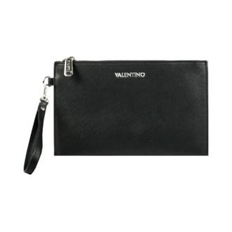 Mario Valentino unisex, Sacs, Noir, Taille: ONE Size Pochette plate homme Juniper Valentino Vbs5Xq07