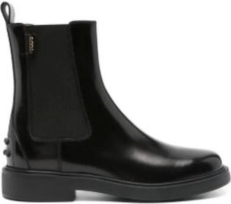 Tod's Damen, Schuhe, Schwarzk, 36 EUGr&ouml;&szlig;e