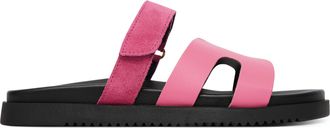 Steve Madden Pantoletten Steve Madden Missile-E 11003504 Rosa