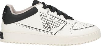 Emporio Armani SCHUHE - Sneakers auf YOOX.COM