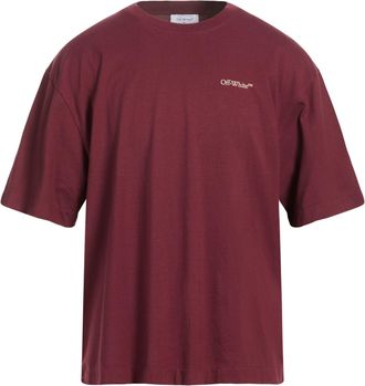 Off-white TOPS - T-shirts auf YOOX.COM