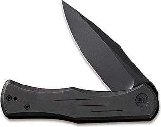 WE Fashion 0 We Knife Co Ltd Primoris Framelock Black