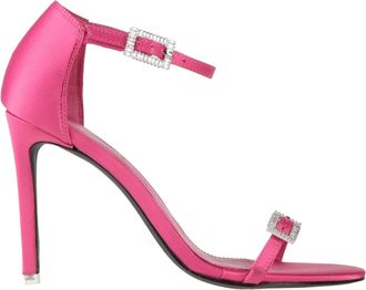 Black Suede Studio SCHUHE - Sandalen auf YOOX.COM