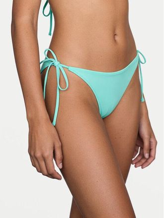 Guess Bikini-Unterteil E6GO27 KF442 Gr&uuml;n