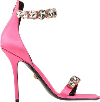 Versace SCHUHE - Sandalen auf YOOX.COM