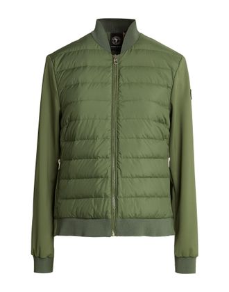 CAPE HORN JACKEN & M&Auml;NTEL - Pufferjacken & Daunenjacken auf YOOX.COM