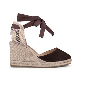 Espadrilles Femme, Chaussures, Brun, Taille: 37 EU Colin Espadrilles