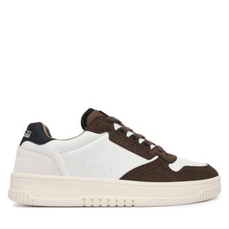 Napapijri Sneakers Napapijri Crux NP0A8BHY Dunkelbeige