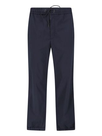 Moncler Sweatpants Logo