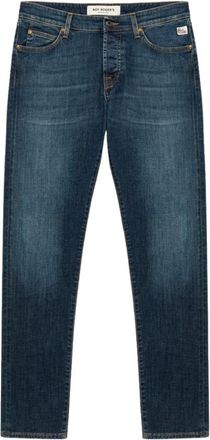 Roy Rogers Homme, Jeans, Bleu, Taille: W35 New 529 Carlin Jeans