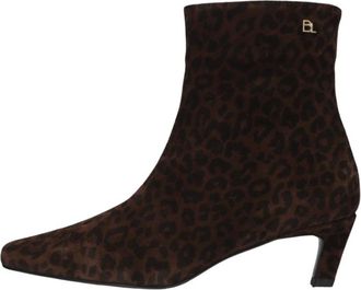 Babouche Lifestyle Feline-2 Stiefeletten - - Shoes - Damen - Braun - 39 EU