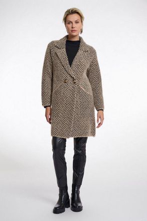 Rino&Pelle Strickjacke