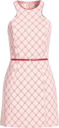 Elisabetta Franchi KLEIDER - Mini-Kleider auf YOOX.COM