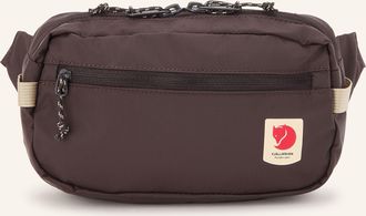 Fj&auml;llr&auml;ven G&uuml;rteltasche High Coast braun