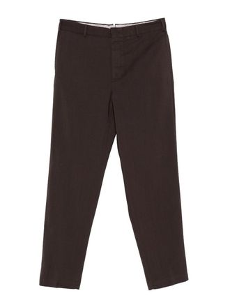 Pantaloni Torino Casual Hose - Braun