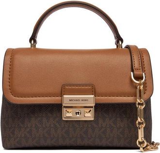 Michael Kors Handtasche 32R6G2RC0B Braun
