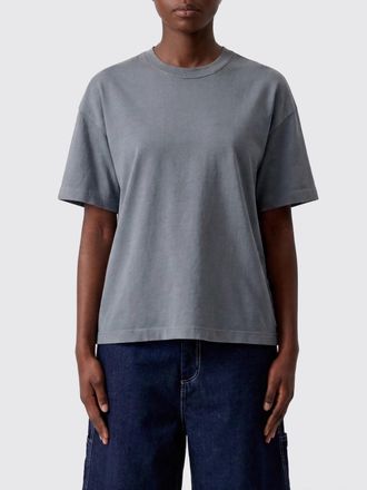 Carhartt Work in Progress T-Shirt CARHARTT WIP Femme couleur Bleu