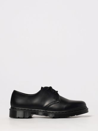 Dr. Martens Schnürschuhe DR. MARTENS Herren Farbe Schwarz