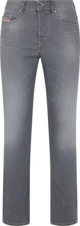 Diesel Homme, Jeans, Gris, Taille: W28 Jeans
