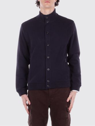 Fay Pull FAY Homme couleur Bleu