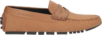 Emporio Armani SCHUHE - Mokassins auf YOOX.COM