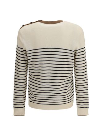Prada Milano Sweater - Beige