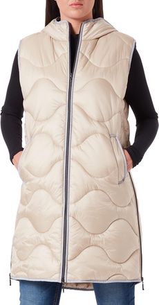 Gil Bret Damen 9013/6264 Weste, 5562, 44