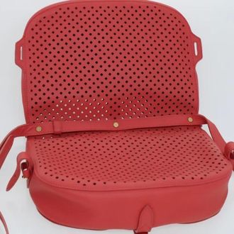 Louis Vuitton Sac bandouli&egrave;re vintage Pre-owned - Femme - Pre-owned - Rose - Taille: ONE Size