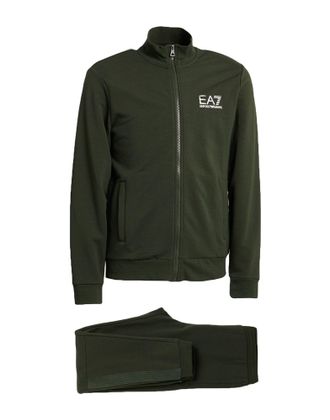 Emporio Armani OVERALLS - Sportanz&uuml;ge auf YOOX.COM