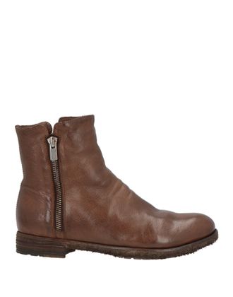 Officine Creative SCHUHE - Stiefeletten auf YOOX.COM