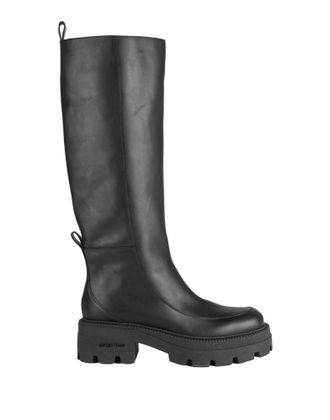 Sergio Rossi SCHUHE - Stiefel auf YOOX.COM