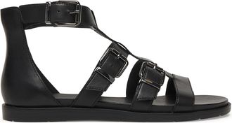 Tamaris Sandalen Tamaris 1-28125-46 Schwarz