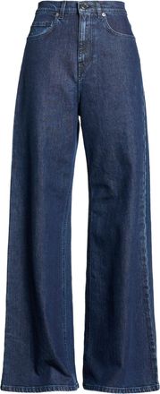 Re-hash HOSEN & R&Ouml;CKE - Jeanshosen auf YOOX.COM