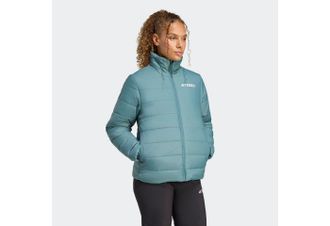 ADIDAS TERREX Steppjacke MULTI ESSENTIALS