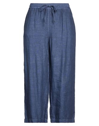120% Lino HOSEN & R&Ouml;CKE - Hosen auf YOOX.COM