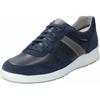 Mephisto Herren, Schuhe, Blau, 39 1/2 EUGr&ouml;&szlig;e