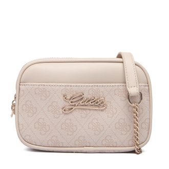 Guess Handtasche Guess J6RZ27 WFMF0 Beige