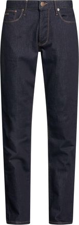 Emporio Armani HOSEN & R&Ouml;CKE - Jeanshosen auf YOOX.COM