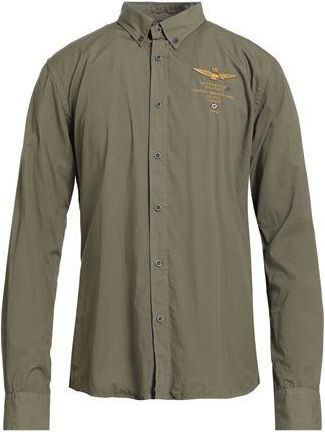 Aeronautica TOPS - Chemises sur YOOX.COM