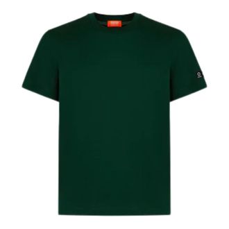 Suns Homme, Tops, Vert, Taille: 2XL T-shirt en coton