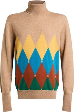 Ballantyne STRICKWAREN - Rollkragenpullover auf YOOX.COM