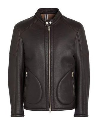 DFour MANTEAUX - Moutons et fausses fourrures sur YOOX.COM