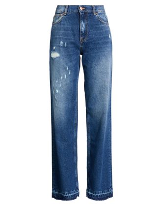 Vicolo HOSEN & RÖCKE - Jeanshosen auf YOOX.COM