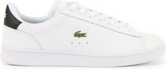 Lacoste Baskets Carnaby Set en cuir
