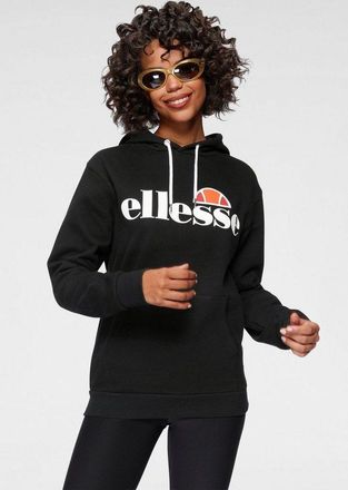Ellesse Kapuzensweatshirt TORICES OVER HEAD HOODY