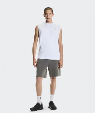 On Focus Tech Shorts