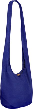 Panasiam Shoulderbag Uni blue L