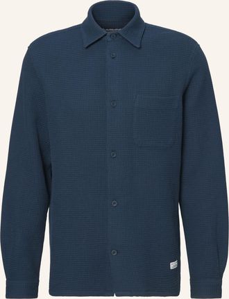 Marc O'Polo Denim Marc Opolo Denim Hemd blau