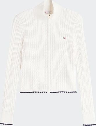 Tommy Jeans Gilet - Taille XS