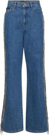 Philipp Plein Skater-Passform